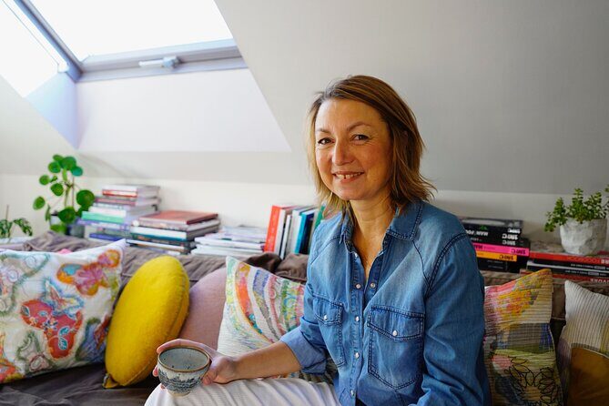 Private Market Tour and Cooking Class in Annecy with a Local - Exploring the Details: What to Expect from This Annecy Culinary Tour