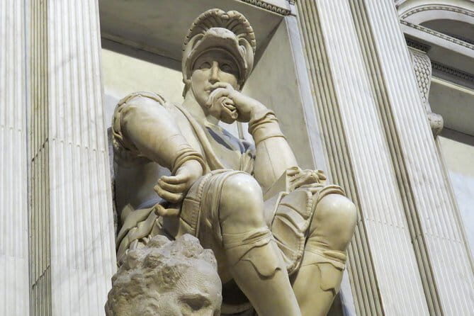 Private Medici Chapels and San Lorenzo Square Guided Visit - Authentic Insights from Reviewers