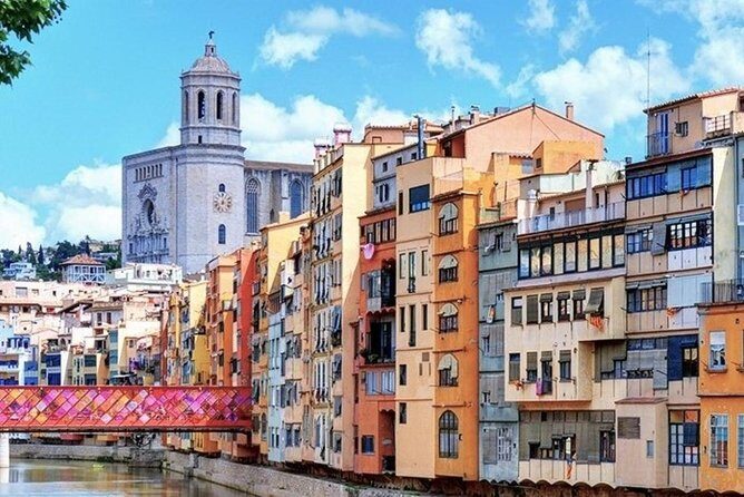 Private Medieval Girona Tour with Hotel Pick-up - The Value of a Private Tour Experience