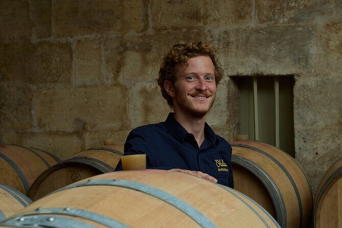 Private Medoc Full-Day tour, from Bordeaux - Wrapping It Up: Who Is This Tour Best For?