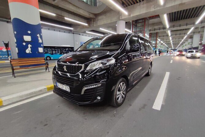Private Mercedes Istanbul VIP Transfer from Airports and Hotels - Final Thoughts