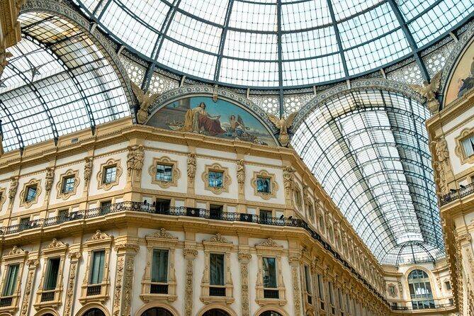 Private Milan Street Photography Walking Tour with an Artist - Practical Considerations