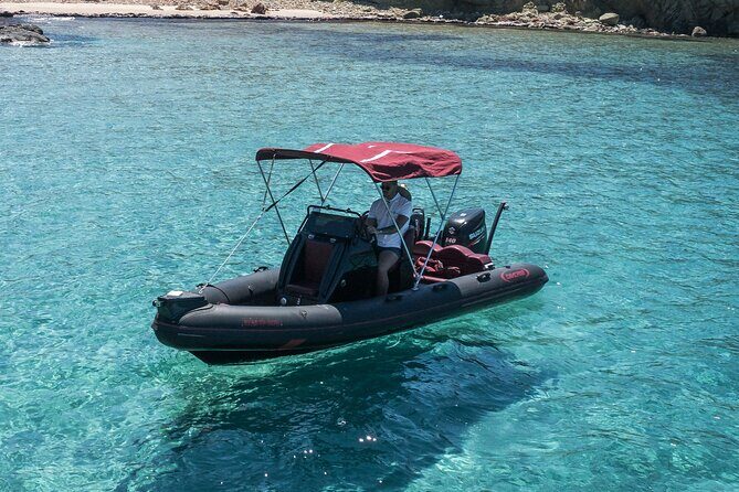 Private Milos Tour "Unspoiled Secret Beaches"- Luxury Boat Rental - Who Should Consider This Tour?