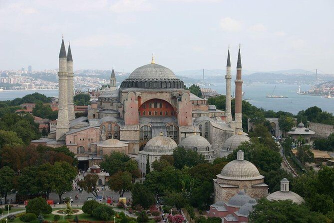 Private & Mini Group Istanbul 7 hours Tour with TRAM. Save time - Practical Tips and Considerations