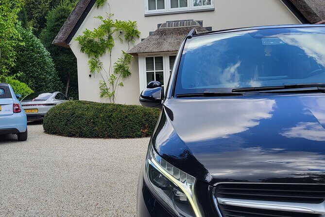 Private Minivan Sightseeing Tour in Amsterdam - Value for Money