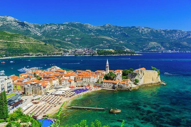 Private Montenegro Tour  Budva, Kotor & Sveti Stefan from Tirana - Transportation & Logistics: What You Need to Know