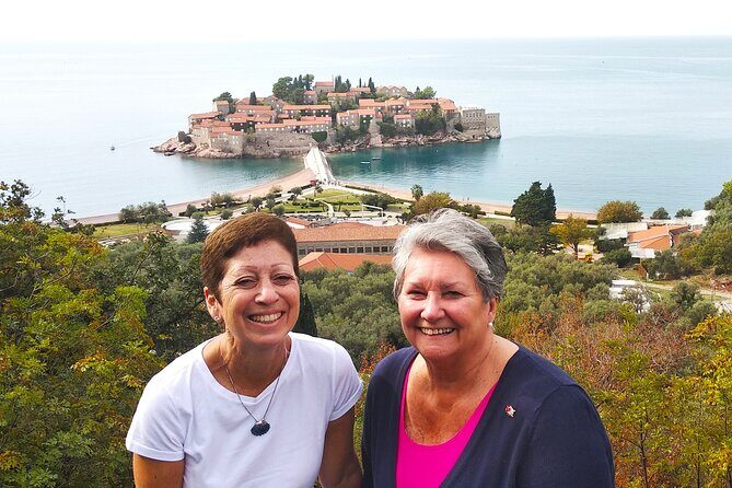 Private Montenegro Tour from Dubrovnik (incl. Bay of Kotor and Budva Riviera) - The Experience: What You’ll Love