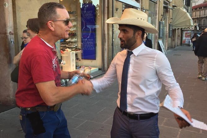 Private Montepulciano & Pienza Day Trip from Florence - Who Is This Tour Best For?