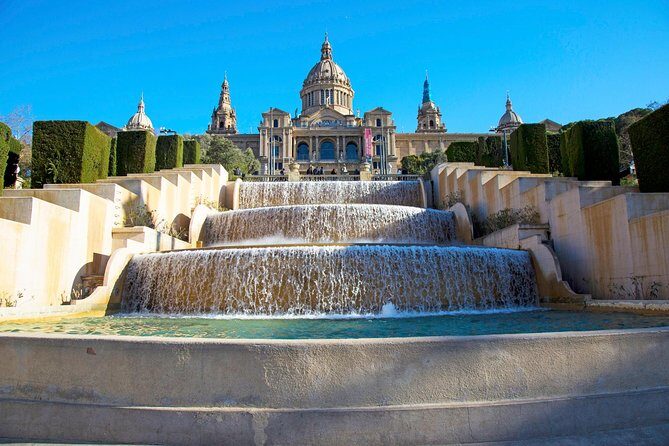 Private Montjuic Mountain Tour with Visit to Olympic Park and Plaza España - Analyzing the Value for Money