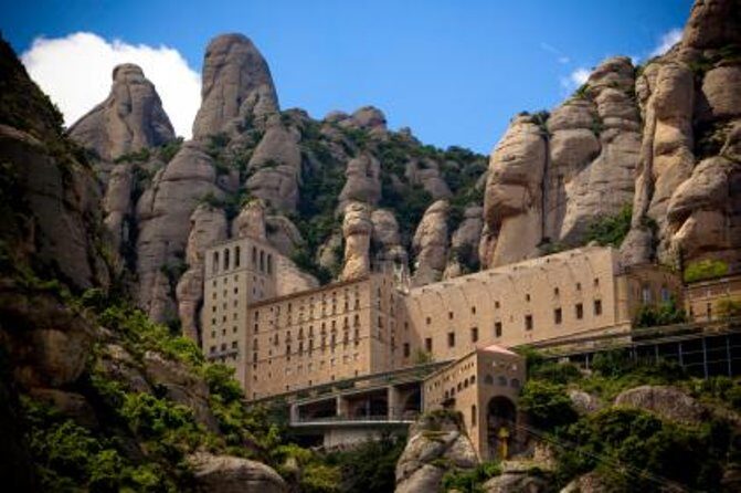 Private Montserrat, Gaudi and Modernism Day Trip from Barcelona - Who Is This Tour Best For?