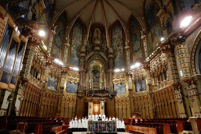 Private Montserrat with Lunch and Wine Tasting from Barcelona - FAQ: Your Practical Questions Answered