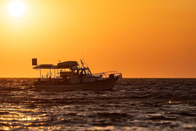 Private Morning Cruise from Pollonia to Polyaigos(Half-Day) - Why Travelers Rave About This Tour