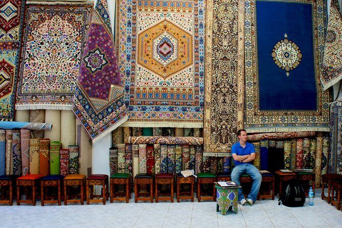 Private Morocco Day Tour: Tangier from Seville - The Practical Side: Transportation, Timing, and Cost