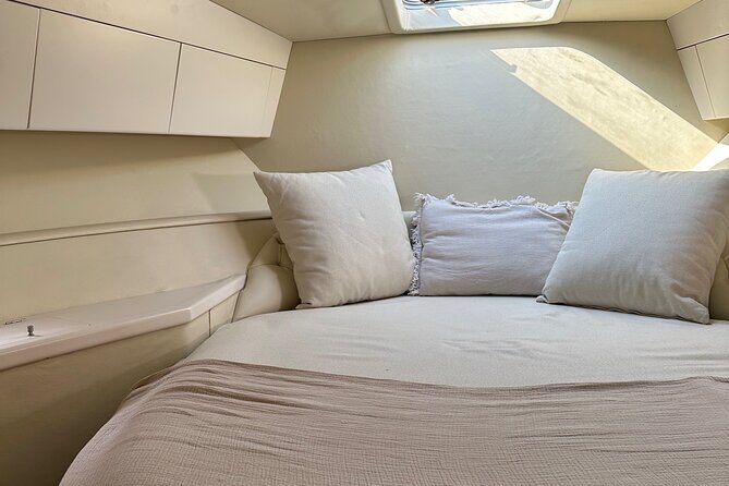 Private Motoryacht Cruise in Bodrum with Lunch - Why This Tour Might Be Perfect for You