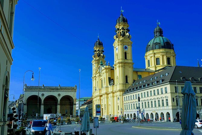 Private Munich ALL-IN-ONE Tour: City - Lake District - Conc. Camp - Pricing and Value
