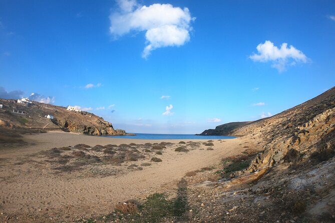 Private Mykonos Escape Tour - What the Reviews Say