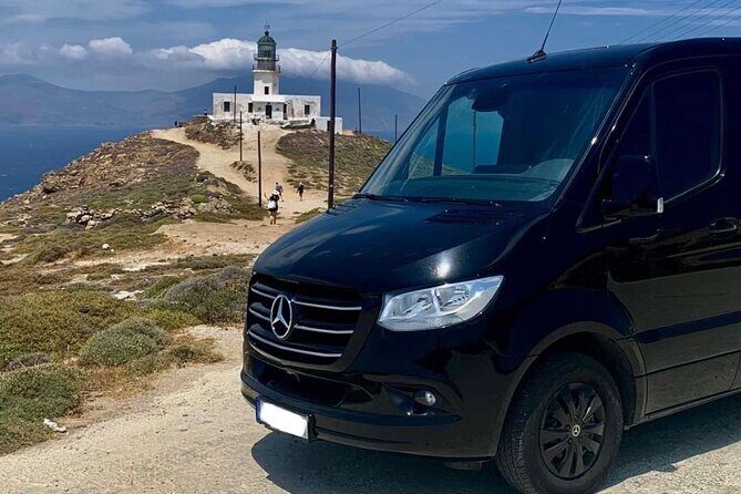 Private Mykonos Shore Excursion for Cruise Travelers - Practical Details & Logistics