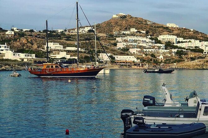 Private Mykonos Sightseeing Experience with a Local - Authentic reviews and insights from past travelers