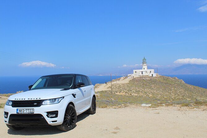 Private Mykonos Tour with Luxury car - What We Loved About This Private Tour
