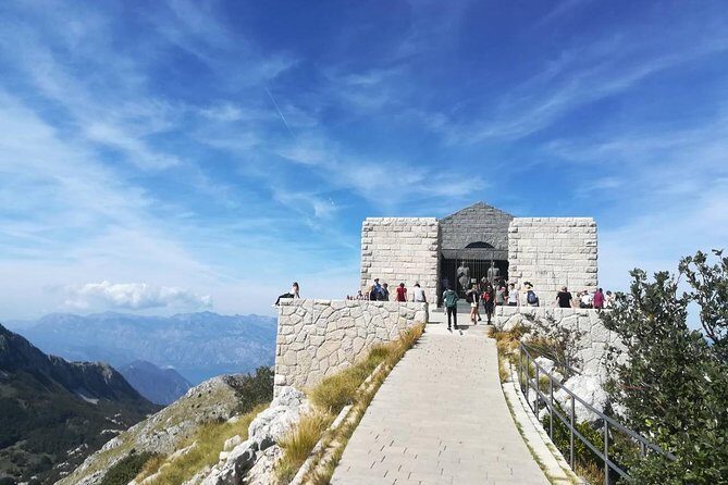 Private National Park Lovcen with food and wine tasting - Who Will Love This Tour?