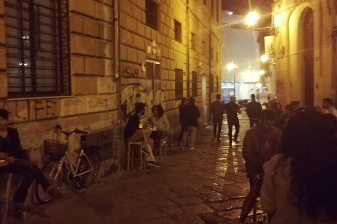 Private Natural Wine Tasting - Why Travelers Love Bottega Monteleone’s Wine Tasting