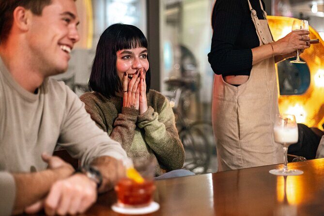 Private Night Bar Crawl in Lisbon with Local Guide and Drinks - The Sum Up: Who Will Love This Tour?