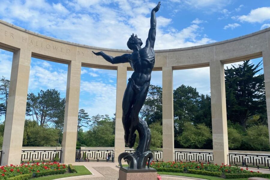 Private Normandy D-Day Omaha Beaches Top 6 Sights from Paris - Final Thoughts: Who Should Consider This Tour?