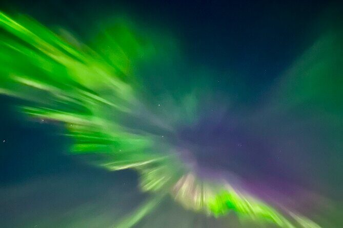 Private Northern Lights Chase with Guaranteed & Refund Policy - Why Choose This Tour?