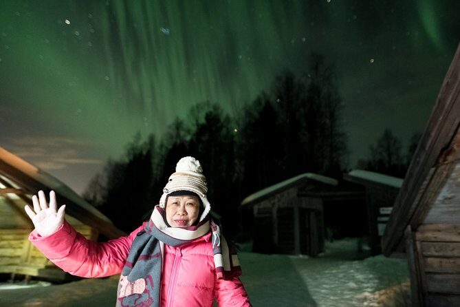 Private Northern Lights Hunting Expedition - Final Thoughts: Is This Tour Worth It?