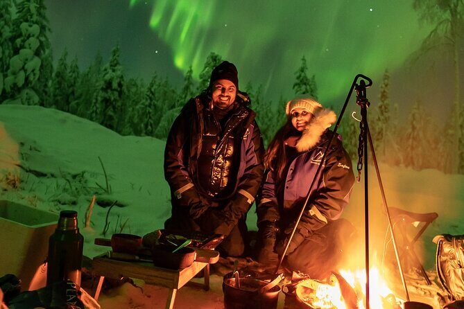 Private Northern Lights Photography Hunting - Price and Value