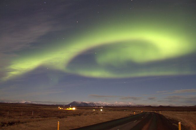 Private Northern Lights Tour from Reykjavik - The Value of This Tour
