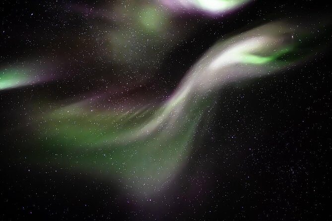Private Northern lights with photographs - Why This Tour Stands Out