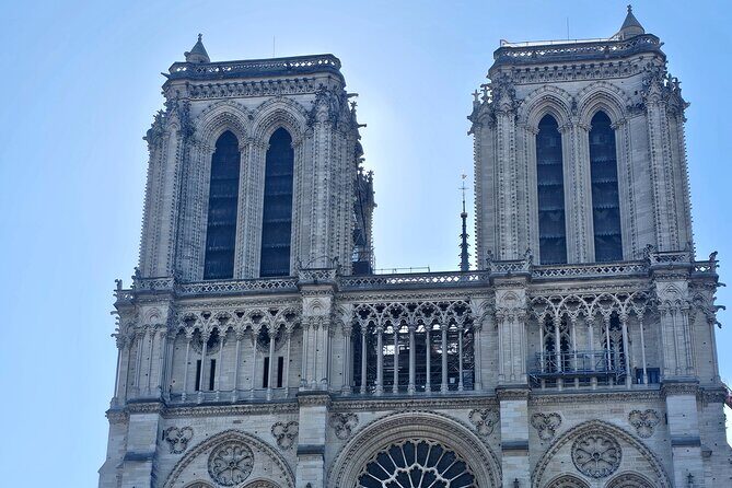 Private Notre Dame Outdoor Tour with Crypt Entry/Sainte Chapelle - Final Thoughts: Is It Worth It?
