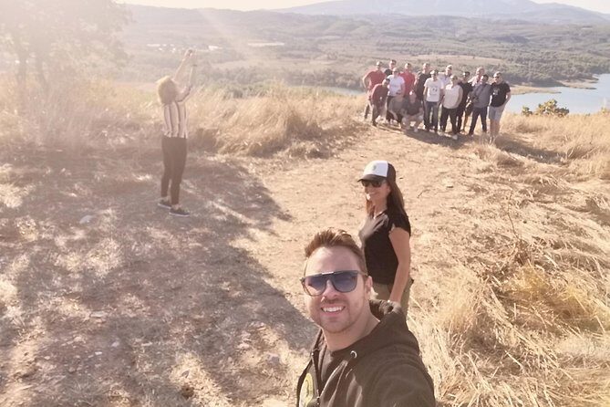 Private Off-Road Tour Marathon Lake and Mountain from Athens - How about the logistics and value?