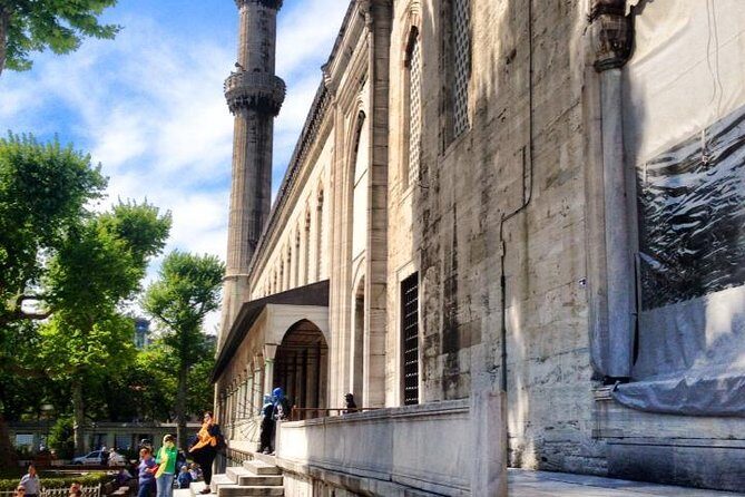 Private Old City Tour From Istanbul Port / Hotels - Final Thoughts: Is This Tour Right for You?