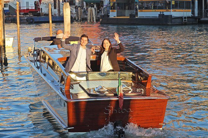 Private One Day Tour of Venice! - The Practicalities: What Does the Tour Include?