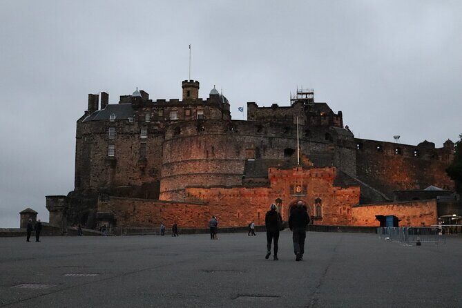 Private one hour Harry Potter walking tour - Practical Info for Travelers