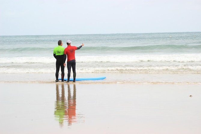 Private One on One Surf Lesson in Newquay, for Beginners / Novice Surfers - An In-Depth Look at the Experience
