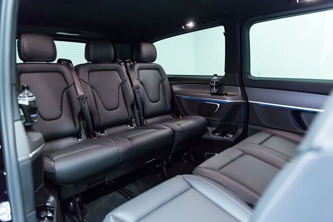 Private One Way Transfer from Catania to Syracuse - Why the Reviews Speak Volumes