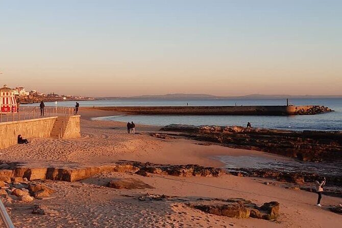 Private Open Top Coastal Tour with Coffee Included - The Value of the Price Tag