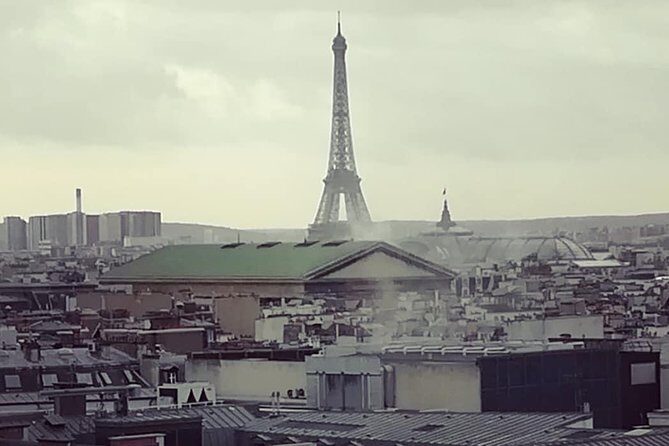 Private Opera Garnier Theater 2-Hour Tour in Paris - The Value and Cost