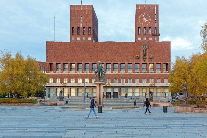 Private Oslo Tour with a Local, Highlights & Hidden Gems, 100% Personalised - FAQ