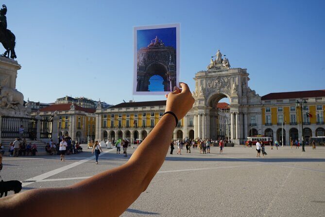 Private Outdoor Escape Game in Lisbon - Why This Tour Offers Great Value