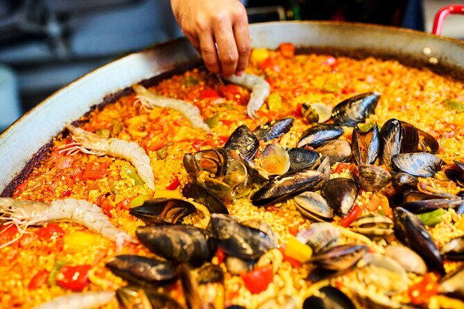 Private Paella Cooking Class and Market Visit with Personal Chef - Authentic Reviews and Insights
