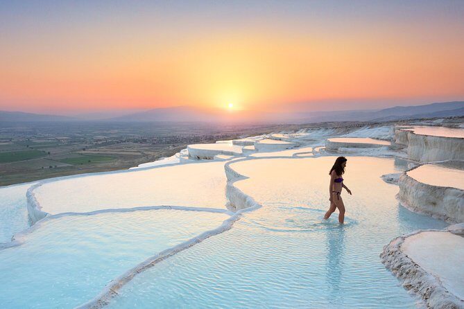 private pamukkale tour for family or group up to 12 people - Comfort, Convenience, and Value