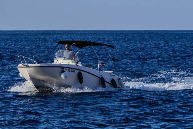 Private Panorama Dubrovnik Boat Tour - What to Expect and Practical Tips