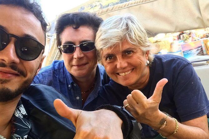 Private Panoramic Tour with Piaggio Ape Calessino in Matera - The Experience and Logistics