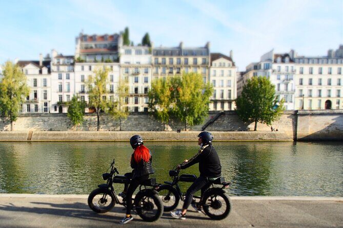 Private Paris electric bike ride with video - The Sum Up: Is This Tour Right for You?