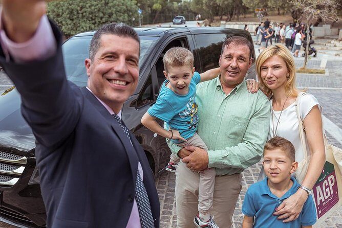 Private Paris Landmarks & Hidden Gems Tour - How the Experience Feels: Transportation, Guides, and Flexibility