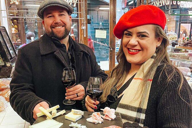 Private Parisian Food Tour in Charming Neighborhood Le Marais - Who Is This Tour for?